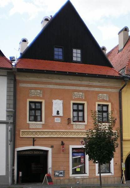 Život Bélu Kélera